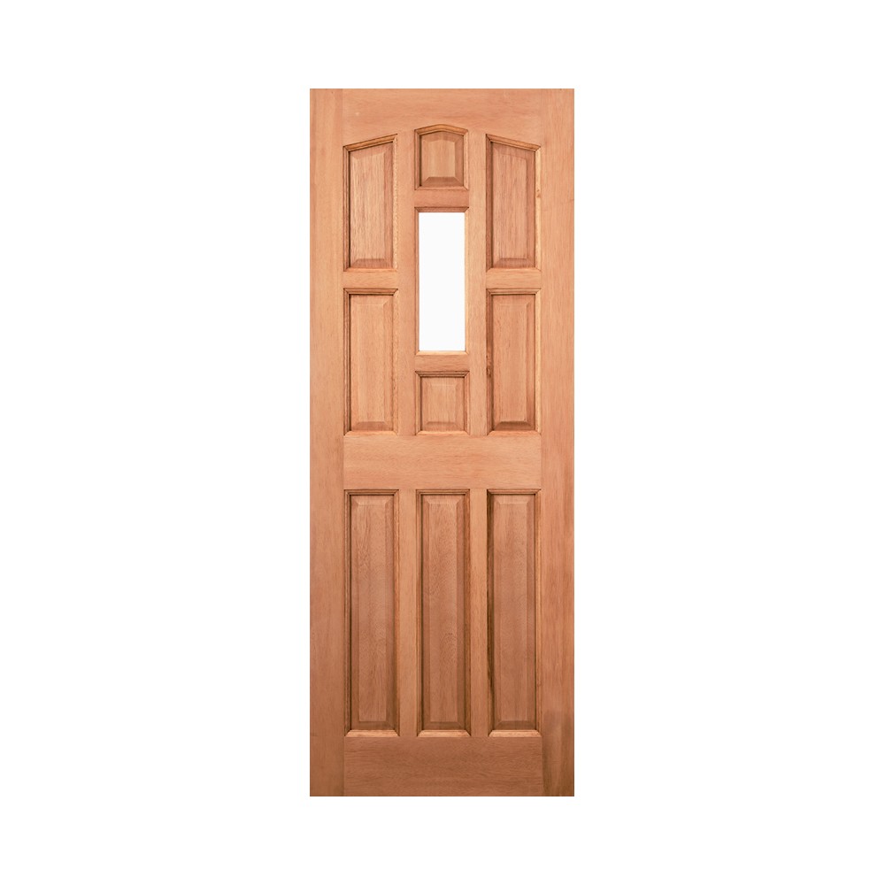 York Unglazed M&T | Doors | LPD Doors | Matrix Hardware