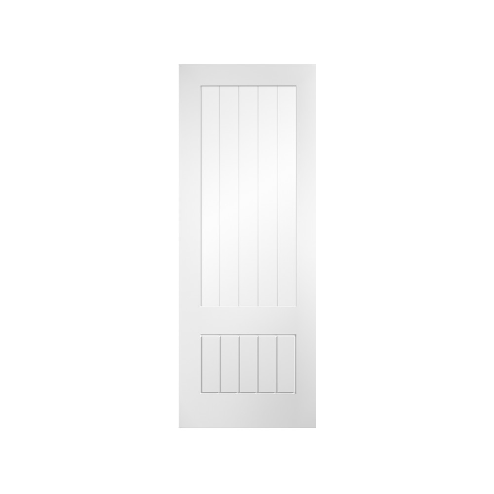 Mexicano Three Quarter Glazed | Doors | LPD Doors | Matrix Hardware