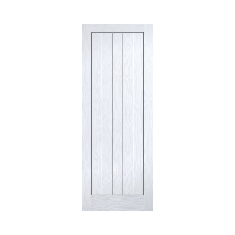 Vertical 5P Textured | Doors | LPD Doors | Matrix Hardware