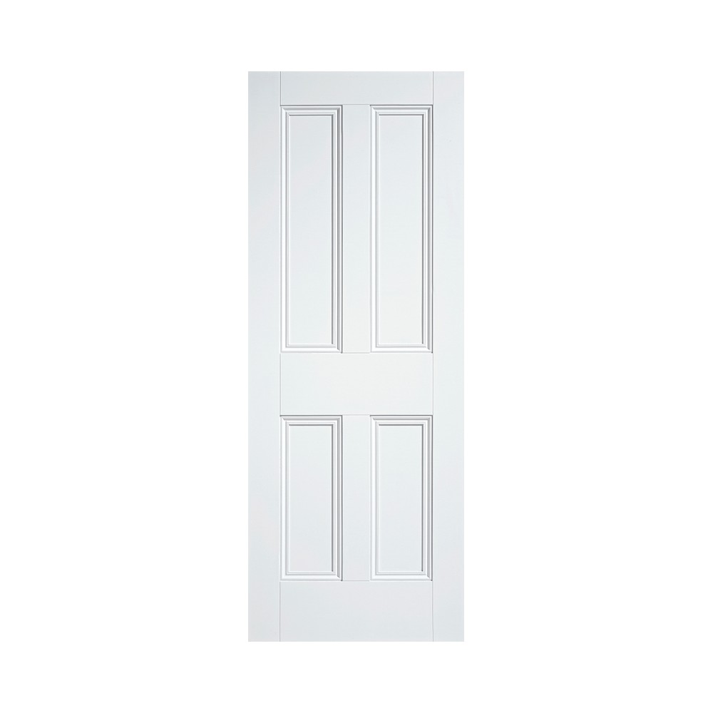 4 Panel Door | Doors | LPD Doors | Matrix Hardware