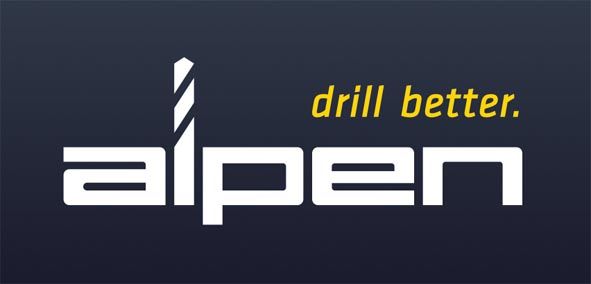 Multi-Purpose Tungsten | Locksmith Tools | Alpen | Matrix Hardware