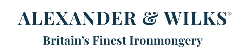 Brunel Knurled Door Stop