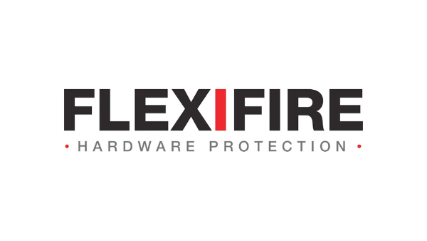 Flexifire Graphite Hinge Pad