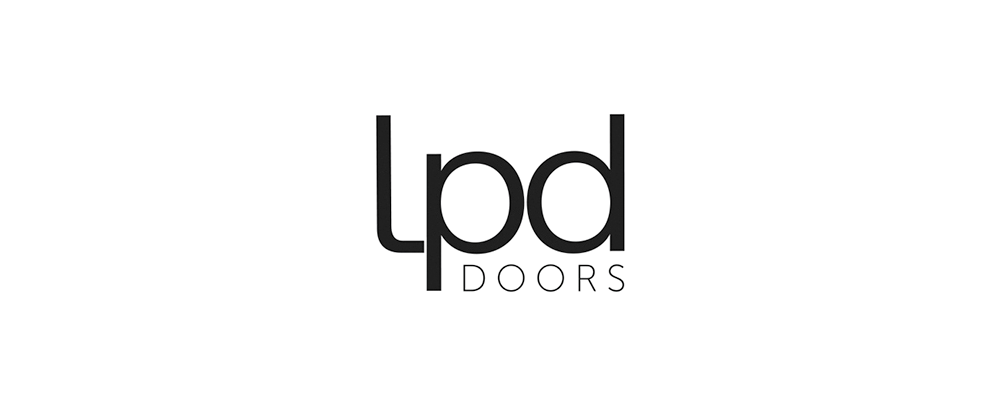 Reims Room Divider W4 | Doors | LPD Doors | Matrix Hardware