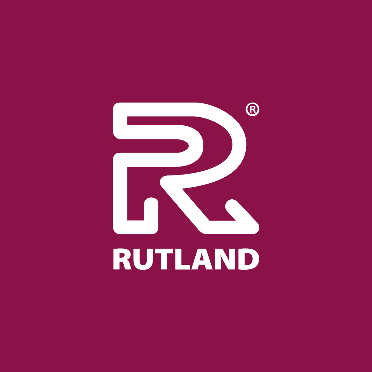 Rutland ITS.11204.2.5 Concealed Standard Rail Cam Action Door Closer