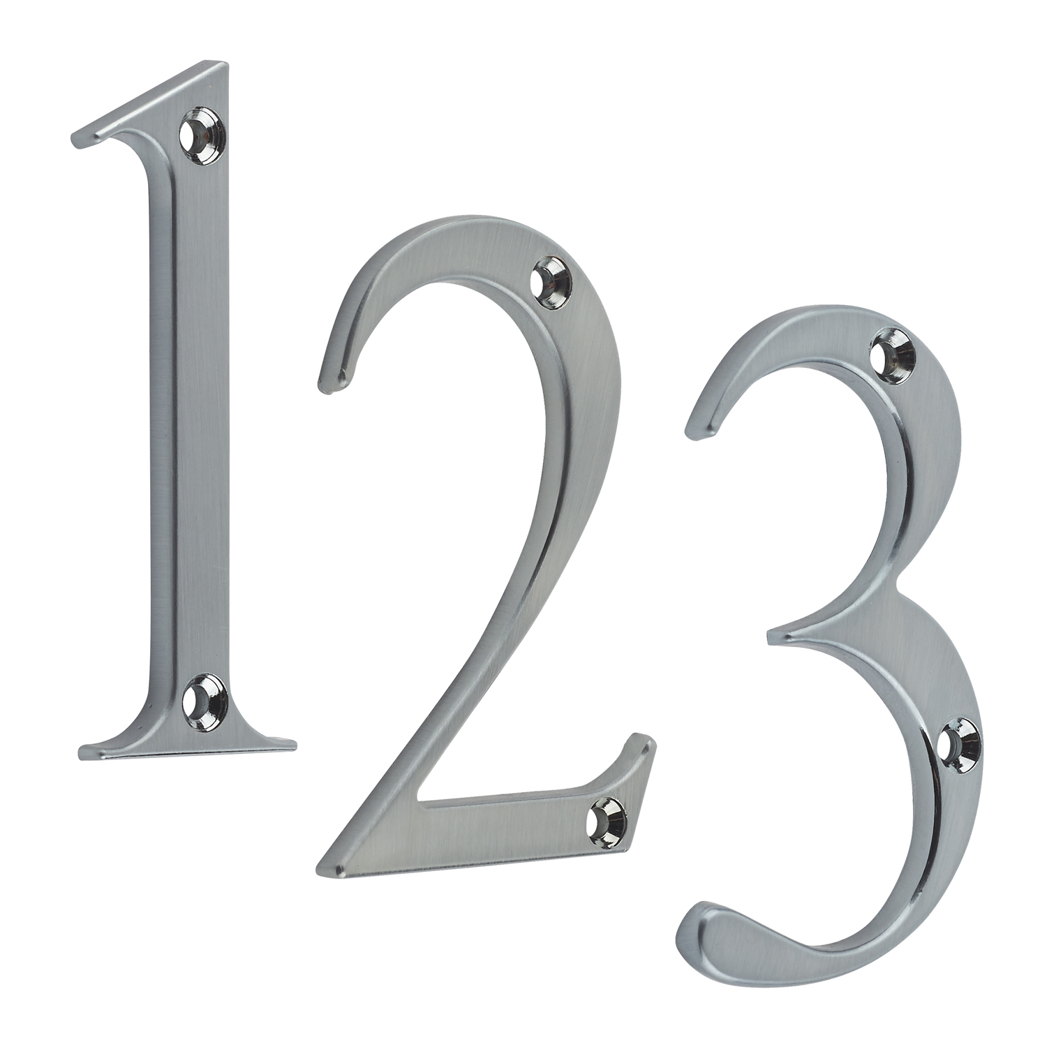 Signage | Architectural Ironmongery | Matrix Hardware