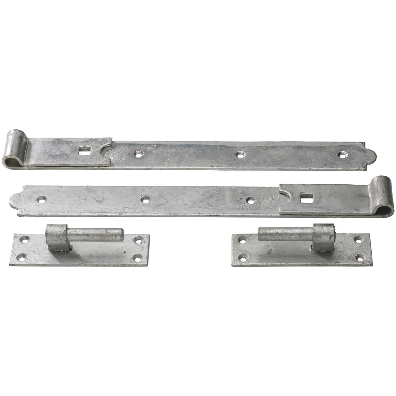 Architectural Ironmongery | Matrix Hardware