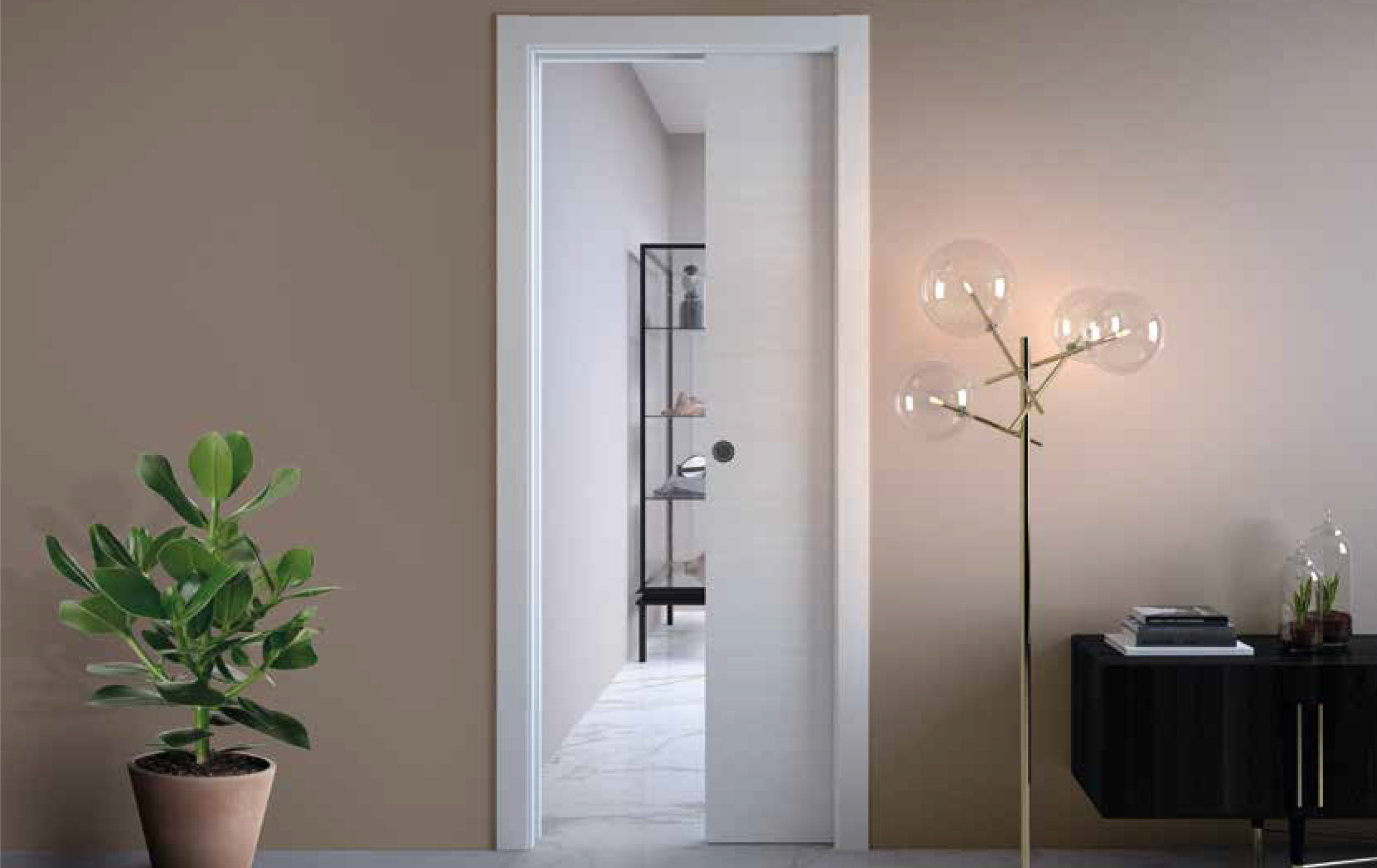 Sliding Door Systems