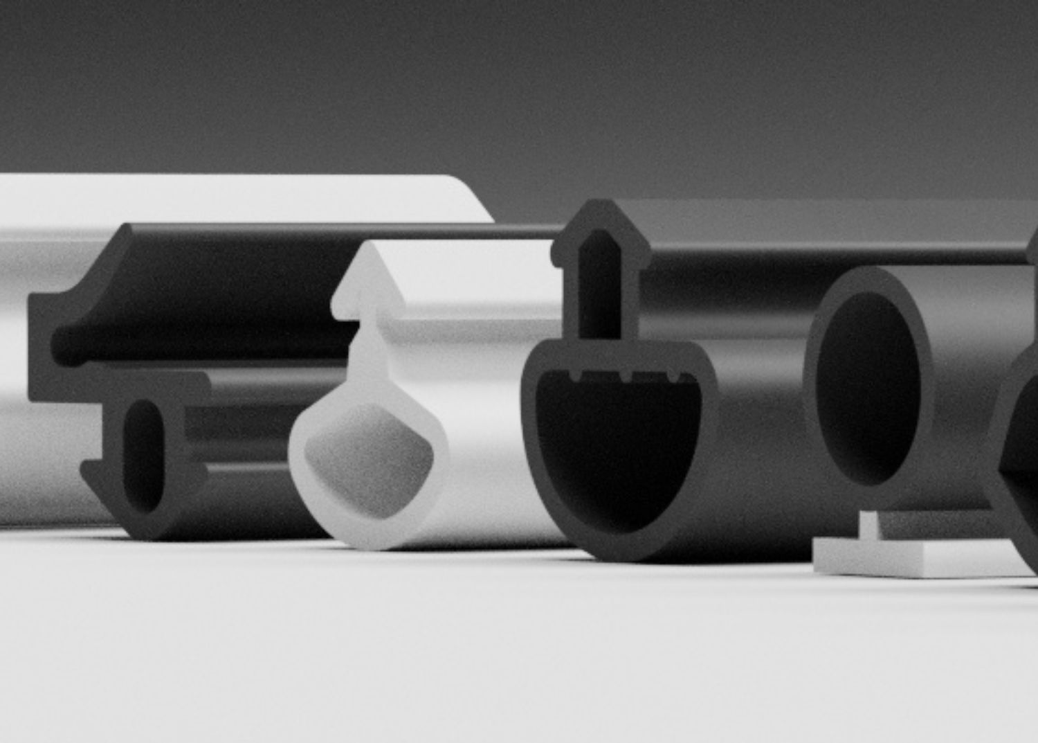 Door and Window Seals & Gaskets Explained – Types, Functions and ...