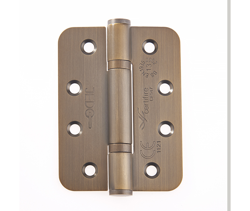 Jedo Grade 13 Radiused Polymer | Hardware | Frelan | Matrix Hardware