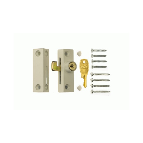 Restrictors & Locks