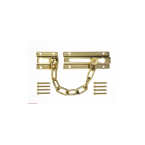 Yale WS6 Door Chain