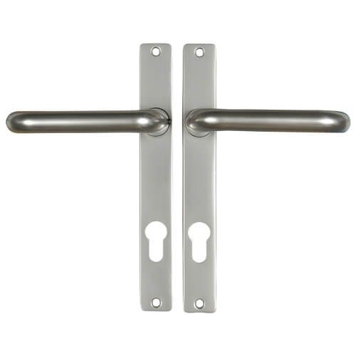 Wilka Door Levers | Matrix Hardware