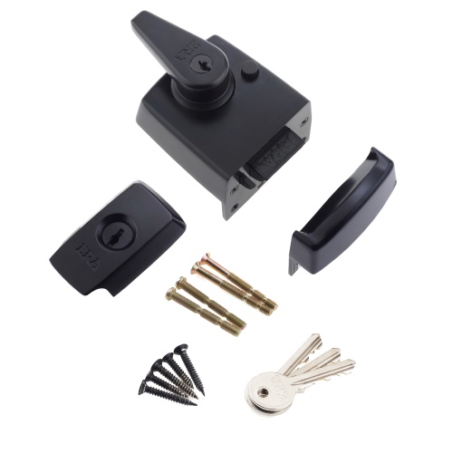 Security Door Guard | Security Products | Matrix | Matrix Hardware