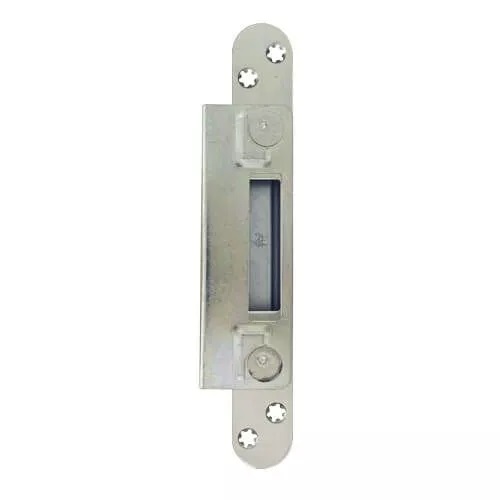 UPVC 4 Hook Keep Set | Door Keep & Strike | Winkhaus | Matrix Hardware