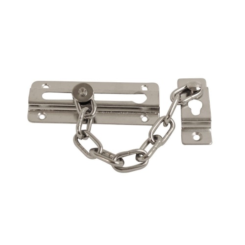 Yale P1037 Non-Locking Sliding Door Chain