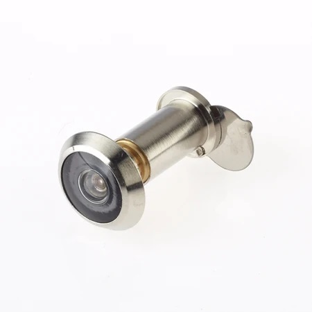 (Ex-Chubb) WS9 Commerical Door | Door Viewer | Yale | Matrix Hardware
