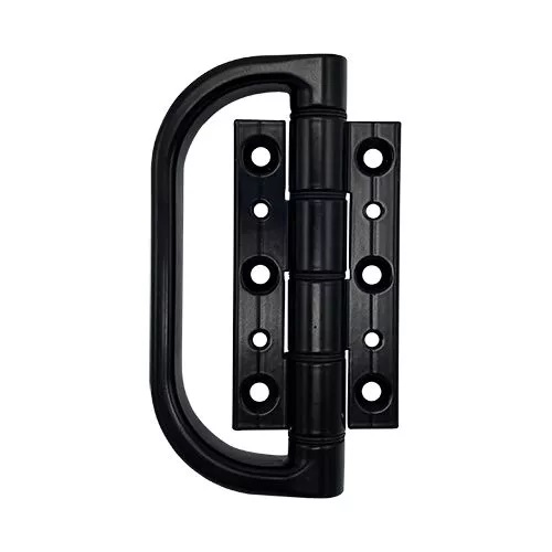 Clearspan Door Hinge with Pull Handle for Sheerline Aluminium Bifold Doors