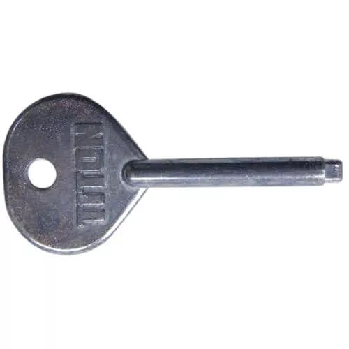 Titon Window Handle Key