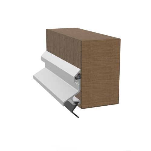 ERD Rain Deflector | & Door Surrounds | Exitex | Matrix Hardware