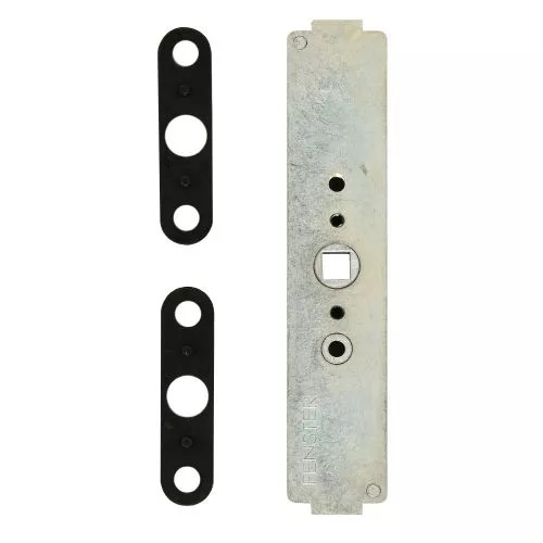 Sun Paradise Bi-fold Lock Case