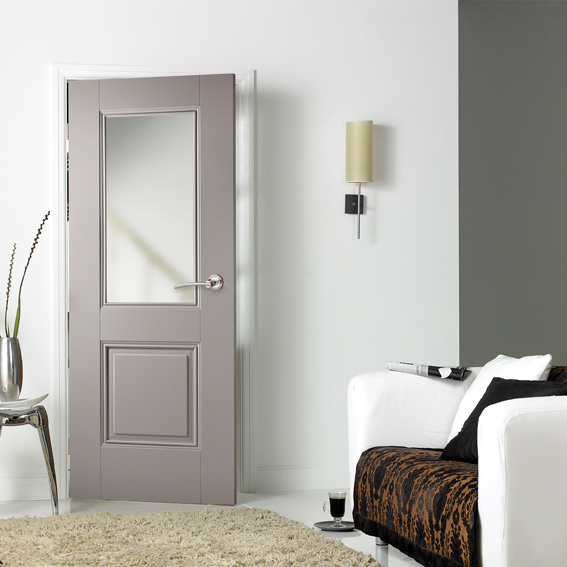 Oak Arnhem | Doors | LPD Doors | Matrix Hardware