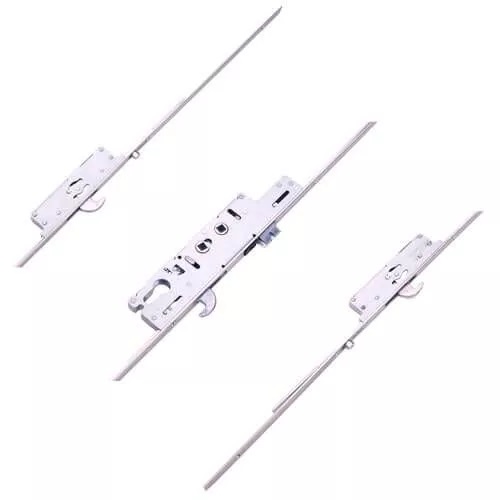 Ingenious Locks & Hardware Gearboxes & Spindles | Matrix Hardware