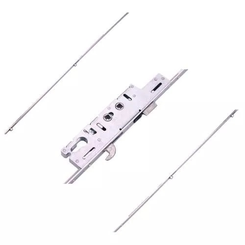 Ingenious Locks & Hardware Gearboxes & Spindles | Matrix Hardware