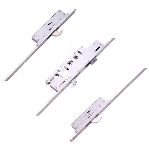Ingenious Locks & Hardware Gearboxes & Spindles | Matrix Hardware