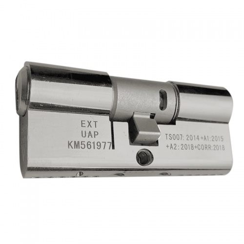 TS007 3 Star Cylinders