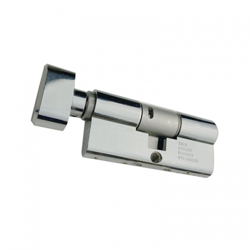 TS007 3 Star Cylinders