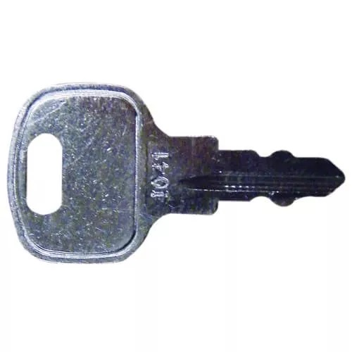 Cadenza Laird Window Handle Key
