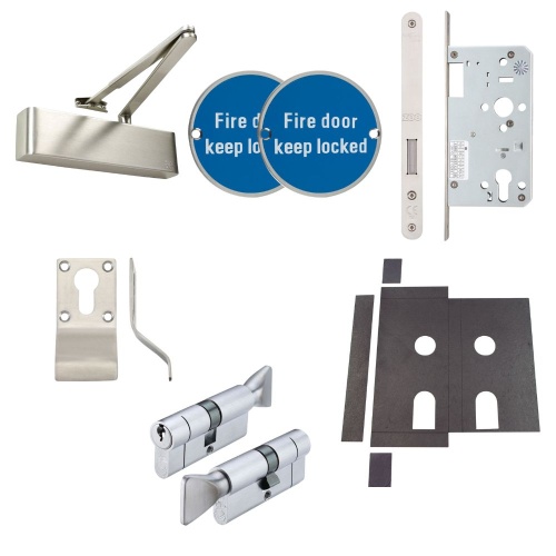 Fire Door Packs