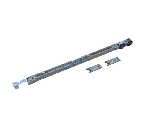 SOFTHP Dual Soft Close | Sliding Door | Henderson | Matrix Hardware