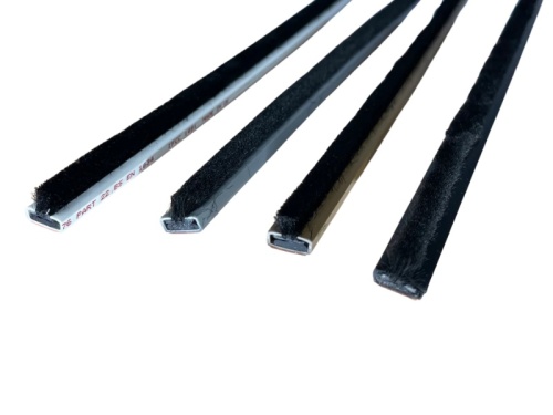 STS Side Blade Seal | Sealed Tight Solutions | Matrix Hardware