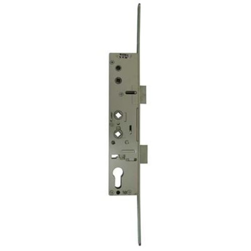 Trade Overnight Lock | Overnight Lockcases | Matrix | Matrix Hardware