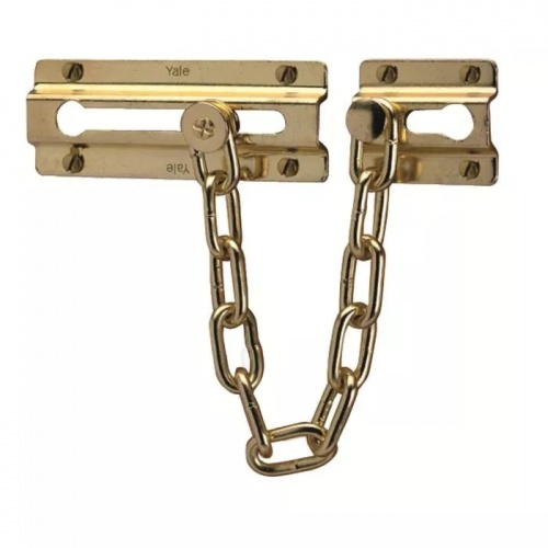 WS6 Door Chain | Security Products | Yale | Matrix Hardware