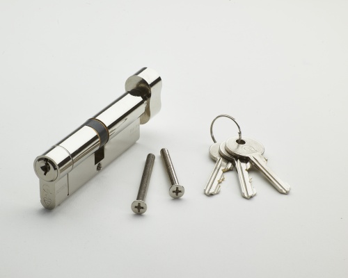 TS007 1 Star Cylinders | Cylinders | Matrix Hardware