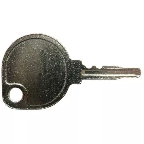 Titon Window Handle Key