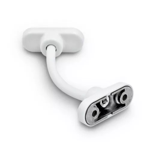 Keyless Cable Restrictor Lock
