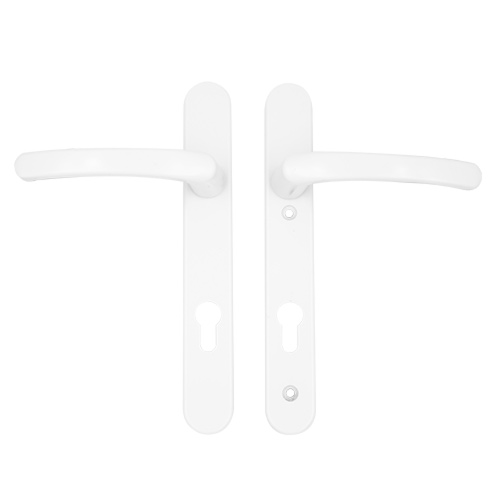 Matrix Door Levers & Fire Door Hardware | Matrix Hardware
