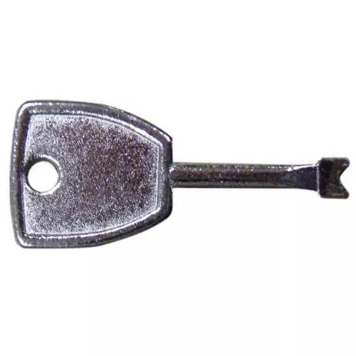 Cotswold Window Handle Key Type 2