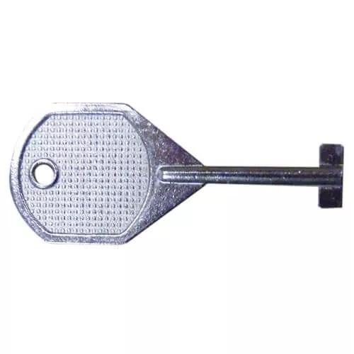 WMS Avocet Window Handle Key