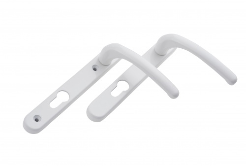 Windsor Lever Lever | Multipoint Door | Fab & Fix | Matrix Hardware