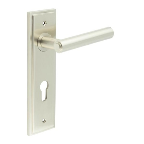 Architectural Ironmongery | Matrix Hardware