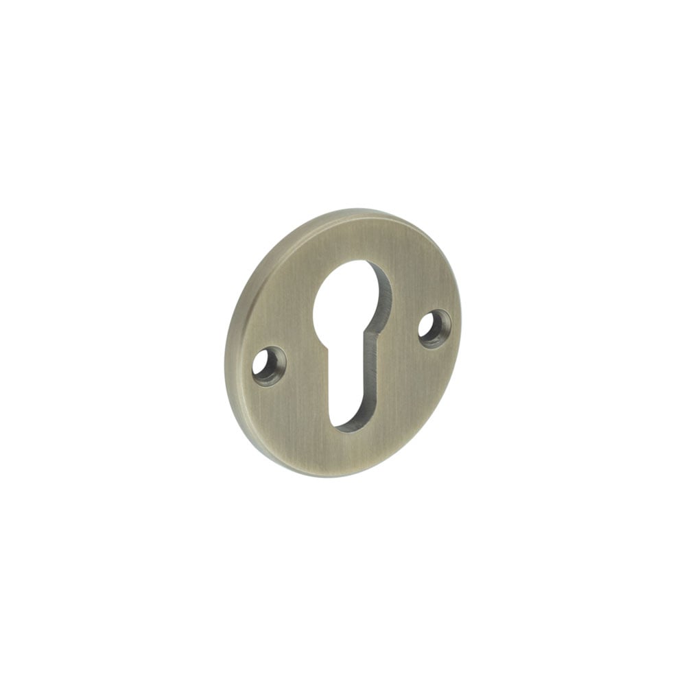 Door Key Escutcheon | Escutcheons | Matrix Hardware