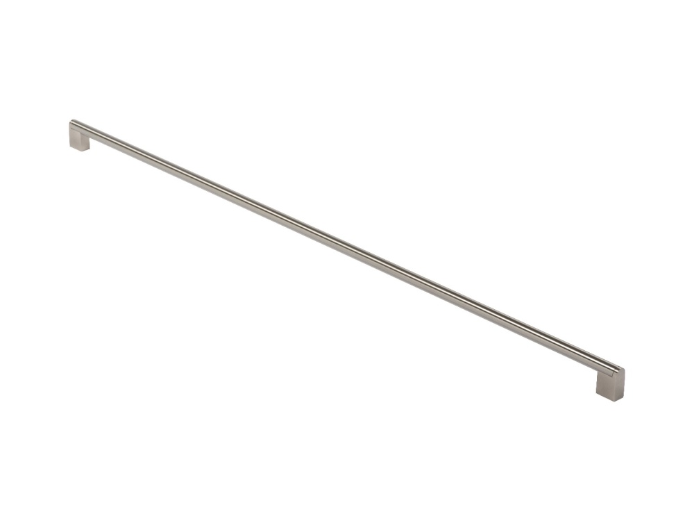 Clear Acrylic Bar | Pull Handle | Carlisle Brass | Matrix Hardware