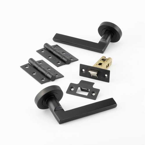Architectural Ironmongery