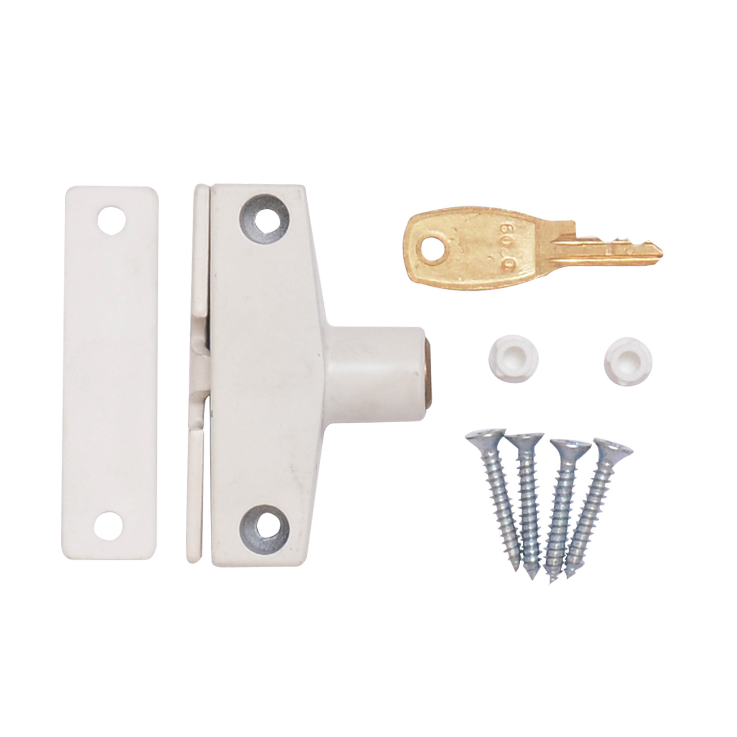 Era Snaplock For Timber Windows