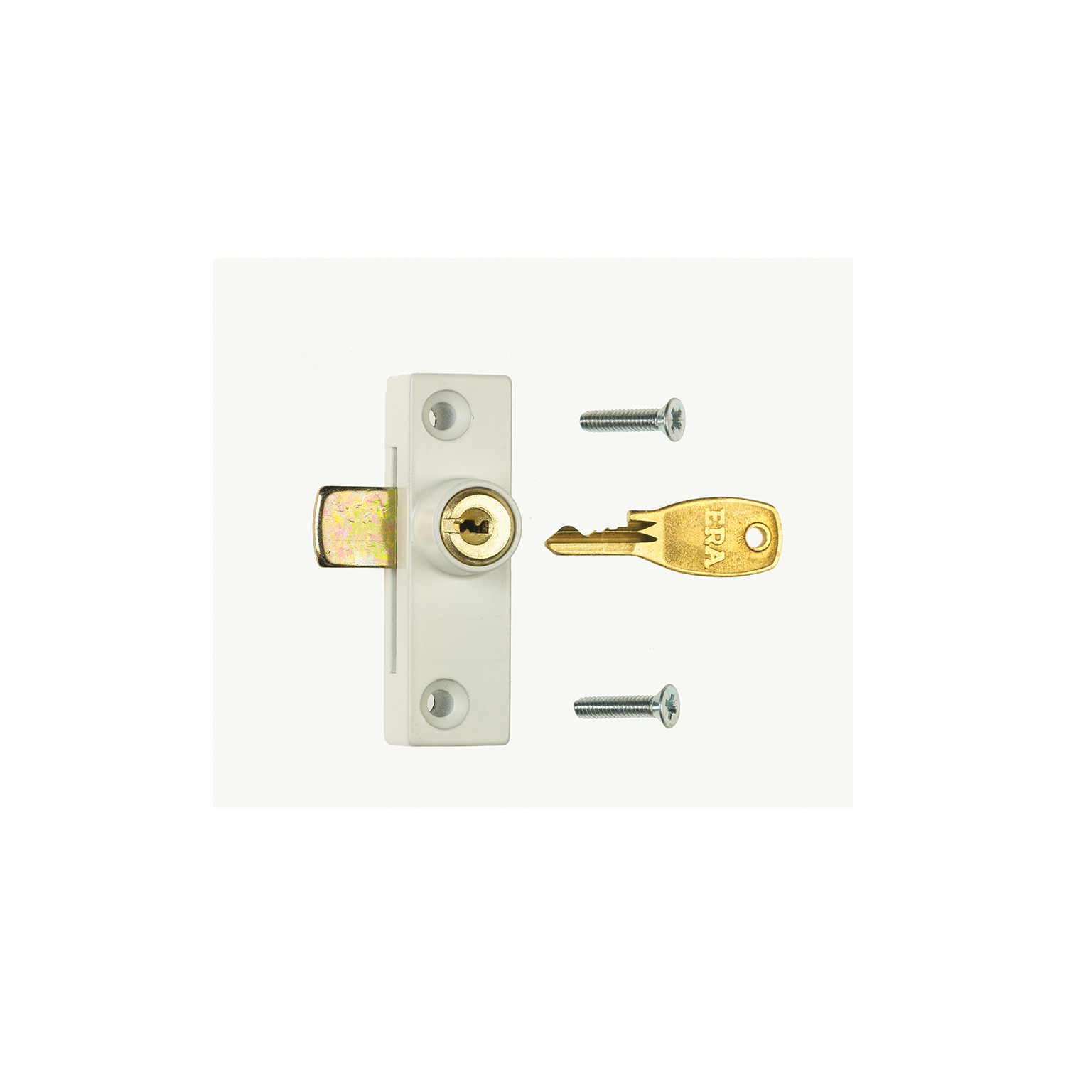 Era 901 Metal Window Lock